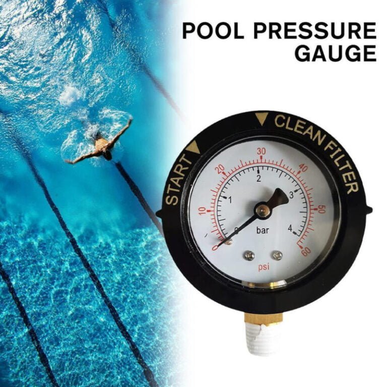 Pool Tonic Montgomery County | Gaithersburg Pool Service