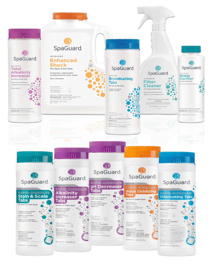 Pool Chemicals Gaithersburg - Water Testing & Analysis